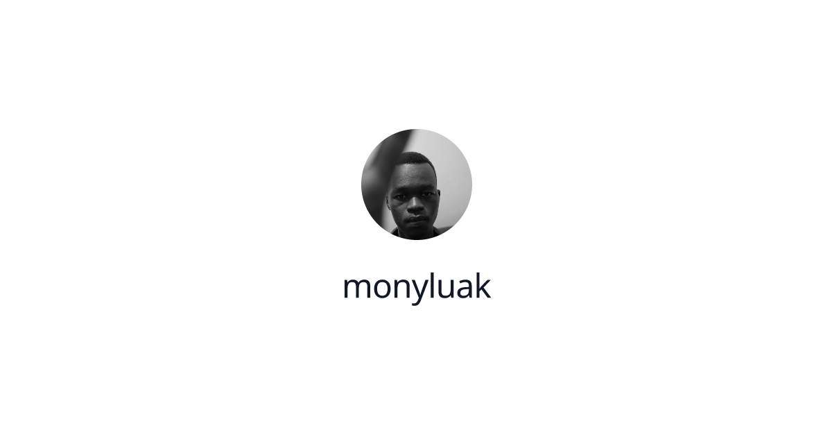 Samson Monyluak